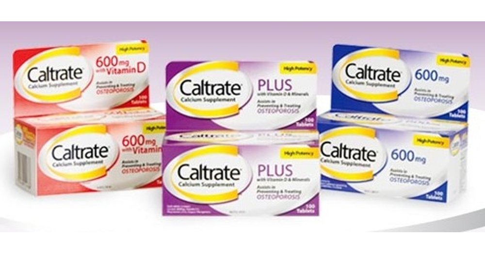 Caltrate Reviews - ProductReview.com.au