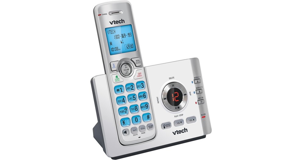 VTech 17550 Reviews - ProductReview.com.au