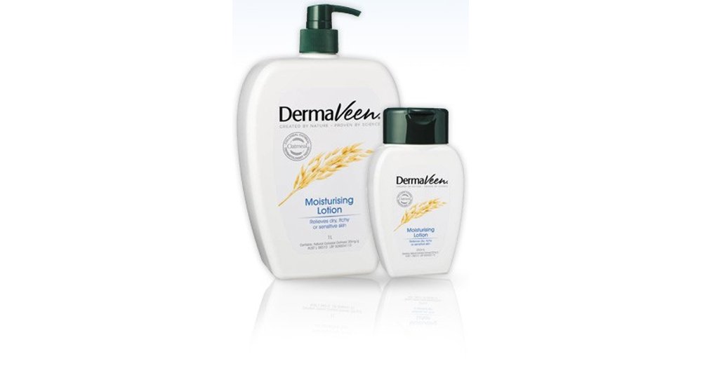 Dermaveen Moisturising Lotion Reviews - ProductReview.com.au