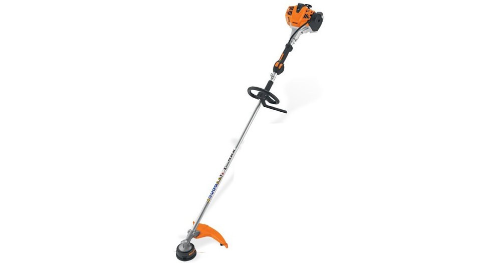 Stihl FS 94 C-E / FS 94 R-CE Reviews - ProductReview.com.au
