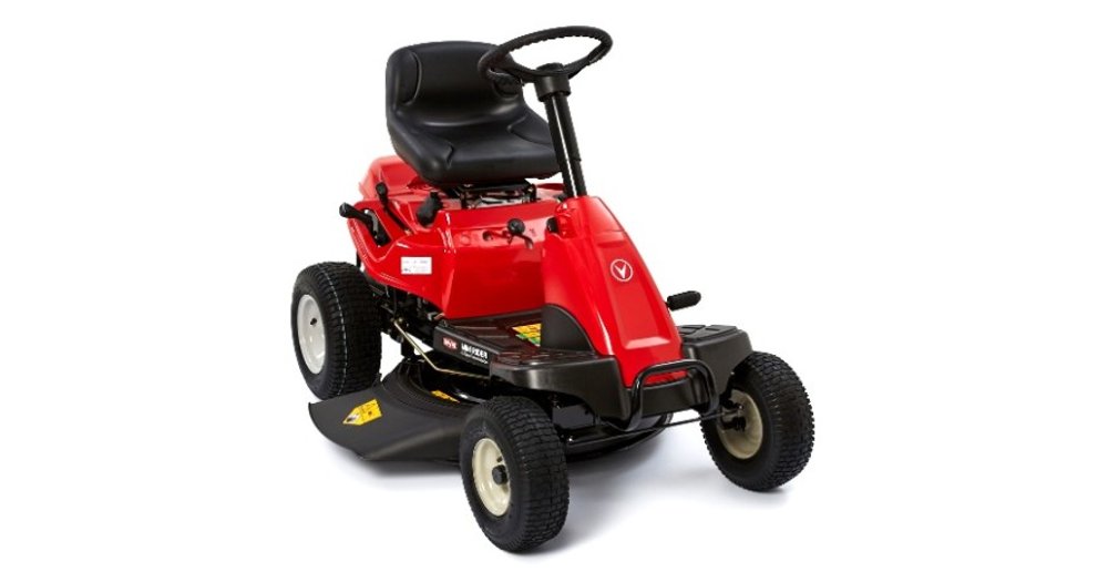 Rover Mini Rider Questions - ProductReview.com.au