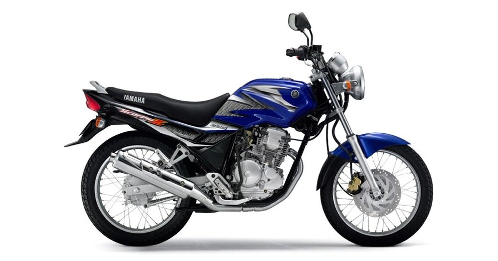 Yamaha Scorpio Reviews - ProductReview.com.au