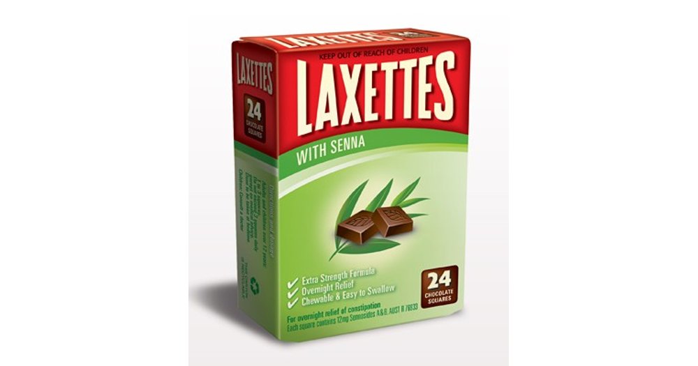 Laxettes Reviews - ProductReview.com.au