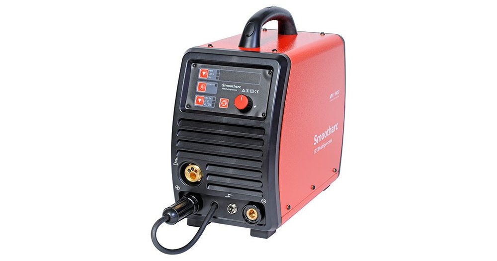 BOC Smootharc 175 Multi-Process BOC175MULTI Reviews - ProductReview.com.au