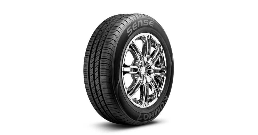 Kumho Sense KR26 Reviews - ProductReview.com.au