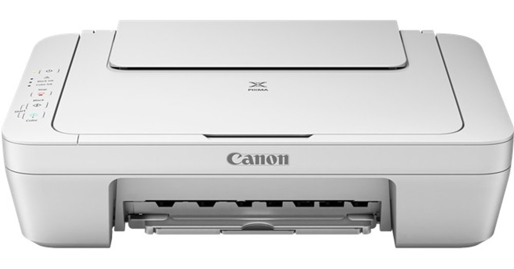Canon Pixma MG2560 Reviews - ProductReview.com.au