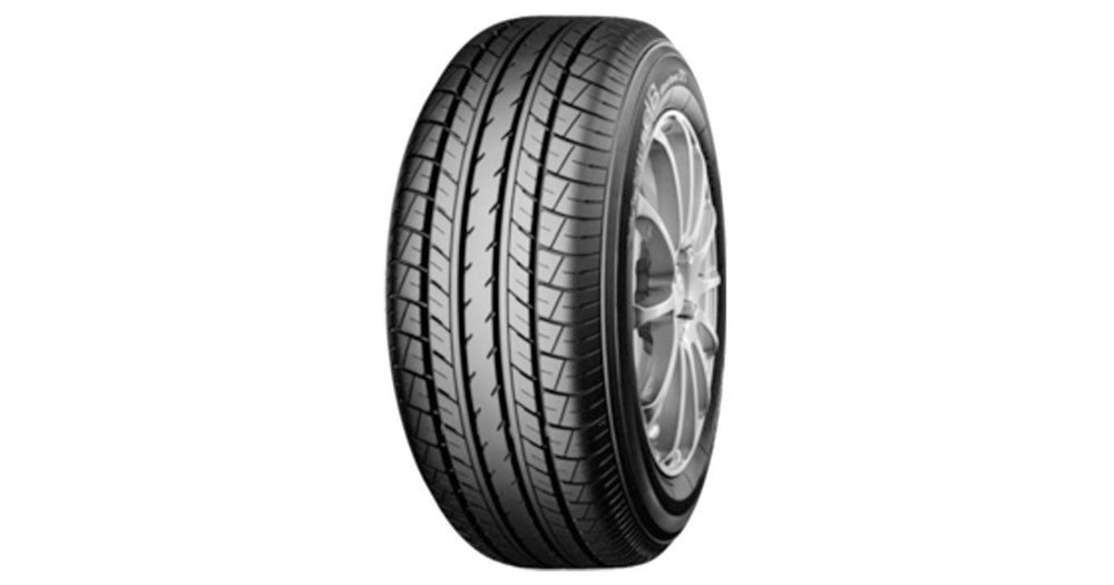 Yokohama dB Decibel E70 Reviews - ProductReview.com.au