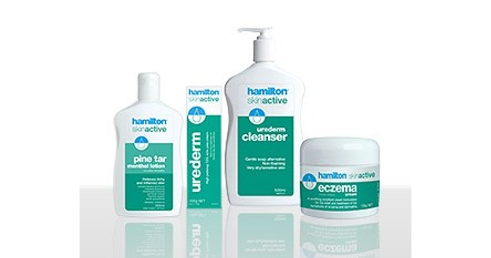 Hamilton Skin Active Reviews - ProductReview.com.au