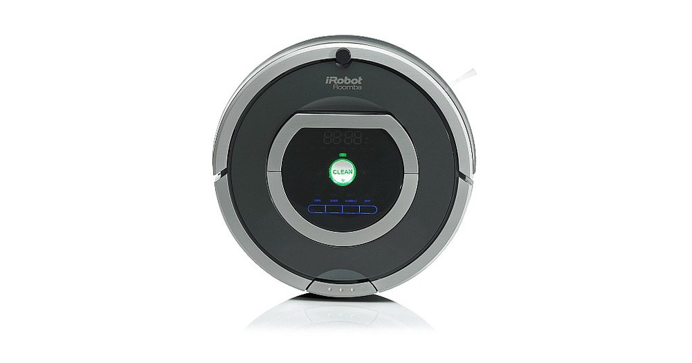 iRobot Roomba 700 Series Reviews - ProductReview.com.au