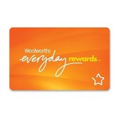 Woolworths Everyday Rewards Questions - ProductReview.com.au