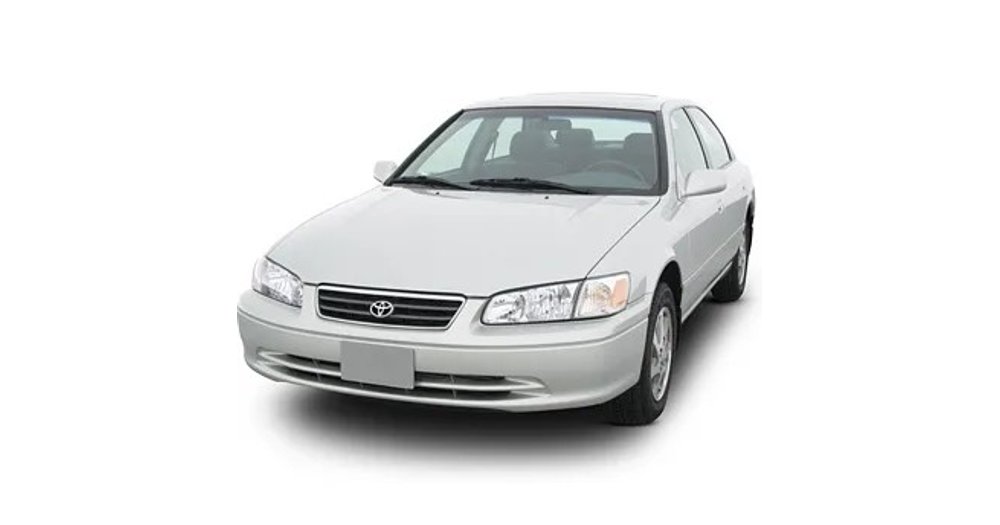 Toyota Camry XV20 Questions - ProductReview.com.au