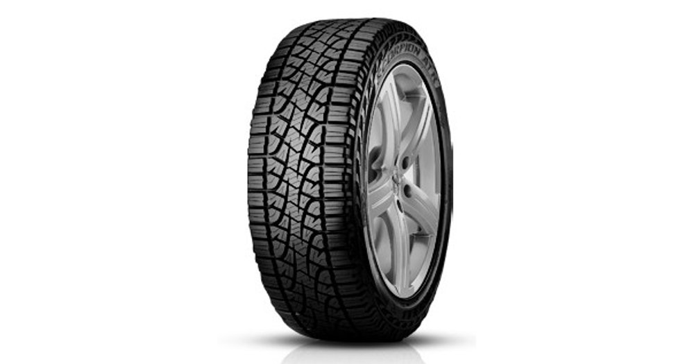 Pirelli Scorpion ATR Reviews - ProductReview.com.au