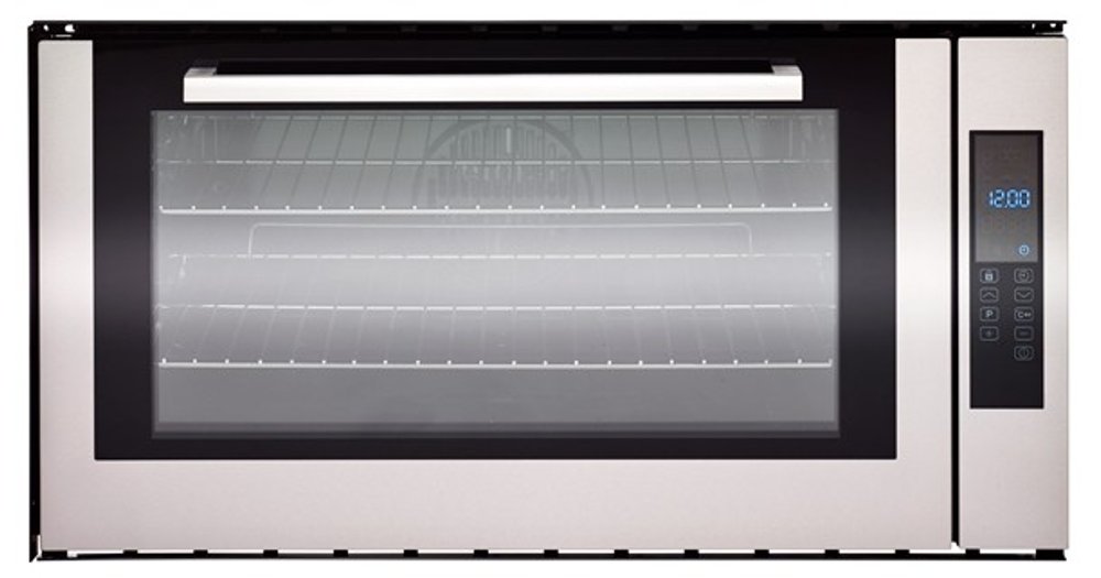 Technika T948SS Reviews - ProductReview.com.au