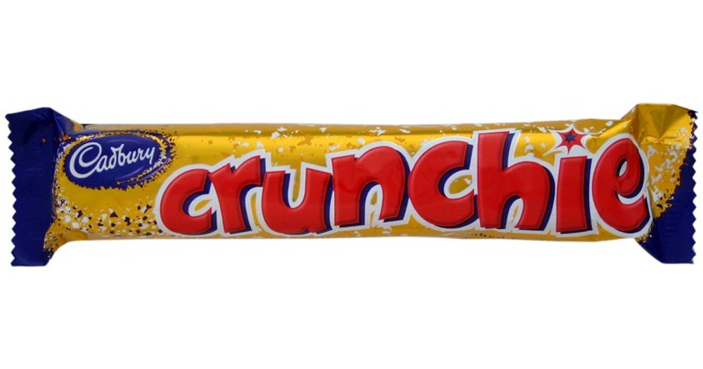 Cadbury Crunchie Reviews - ProductReview.com.au