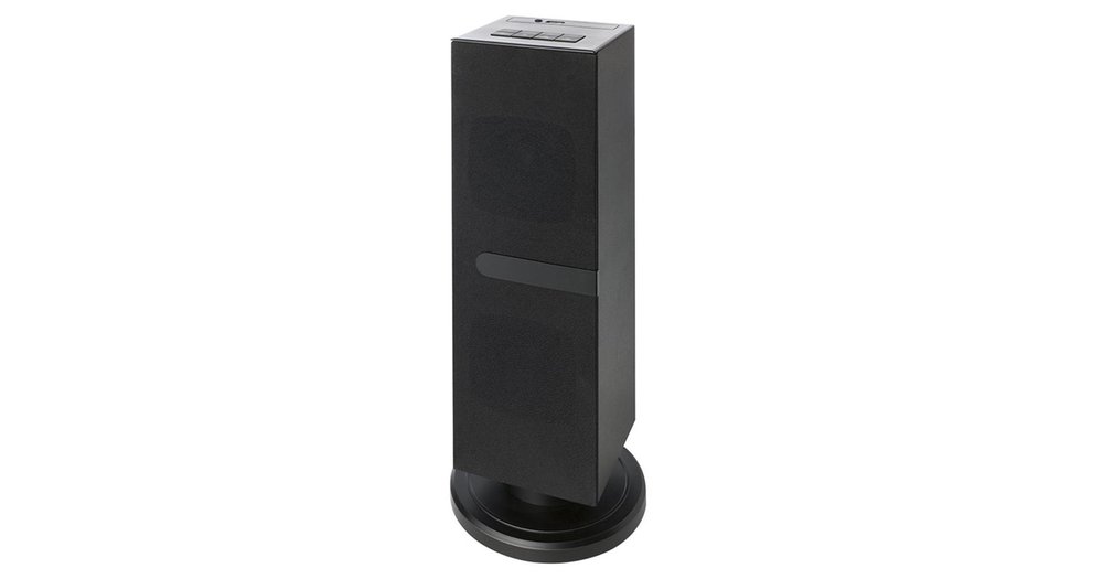 Audiosonic Bluetooth Mini Speaker Tower Reviews - ProductReview.com.au