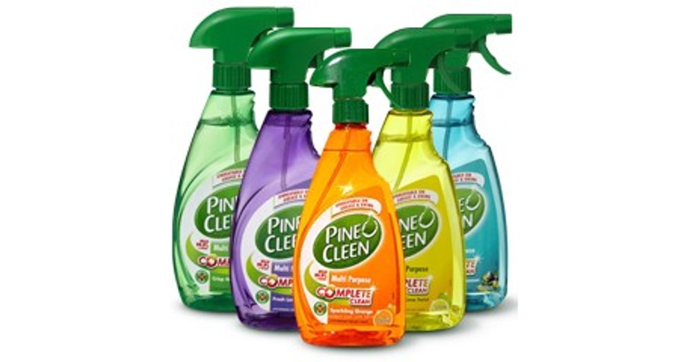 Pine O Cleen Complete Clean Multi Purpose Reviews - ProductReview.com.au