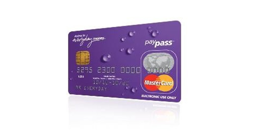 Woolworths Everyday Money Reloadable Prepaid MasterCard Reviews ...