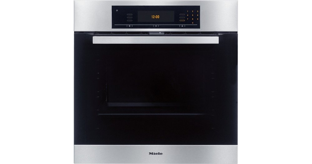 Miele H 5681 BP / H 5681 BPL / H 5681 BPR Reviews - ProductReview.com.au