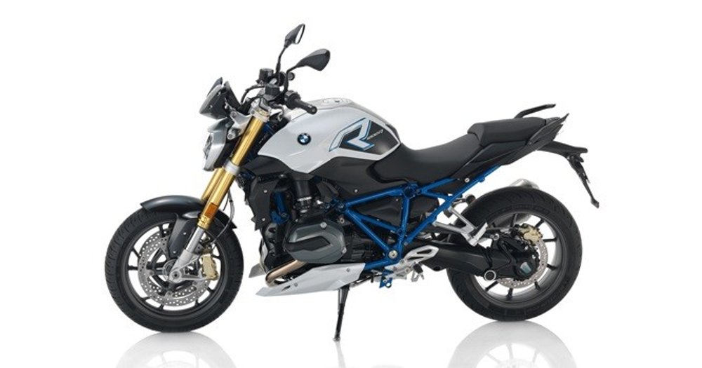 BMW R 1200 R Reviews - ProductReview.com.au