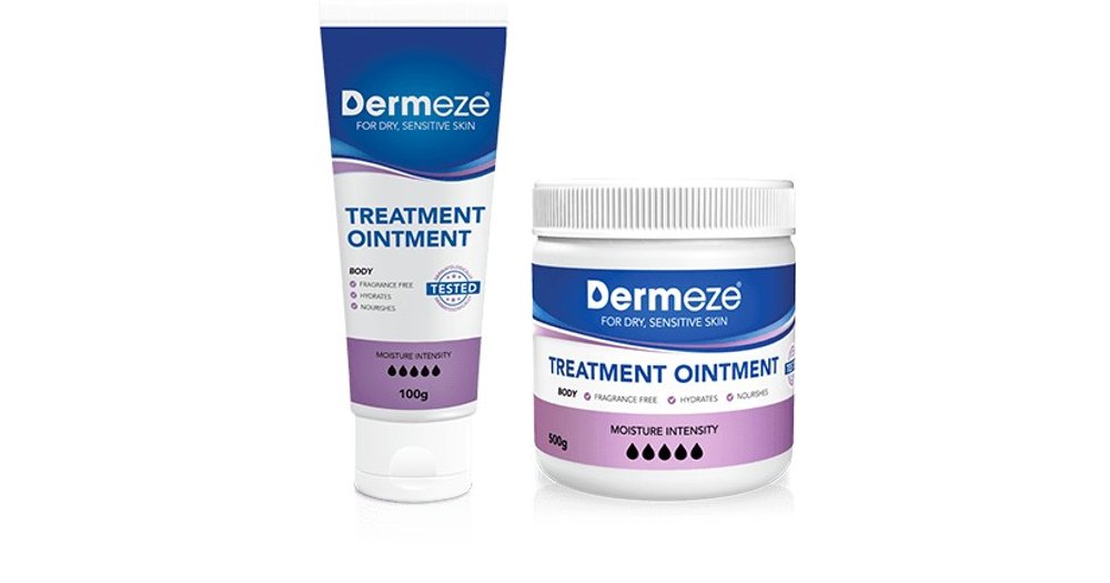 Dermeze Ointment Reviews - ProductReview.com.au