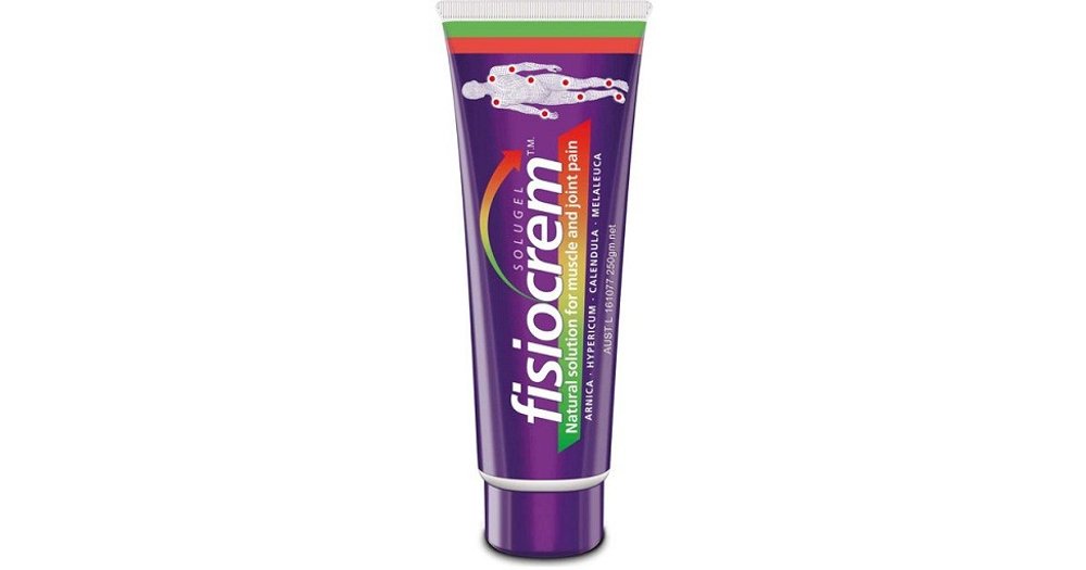 Fisiocrem Solugel Reviews - ProductReview.com.au