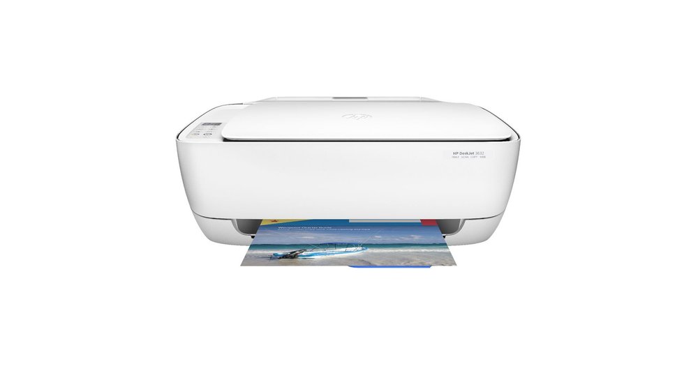 HP Deskjet 3632 Reviews - ProductReview.com.au