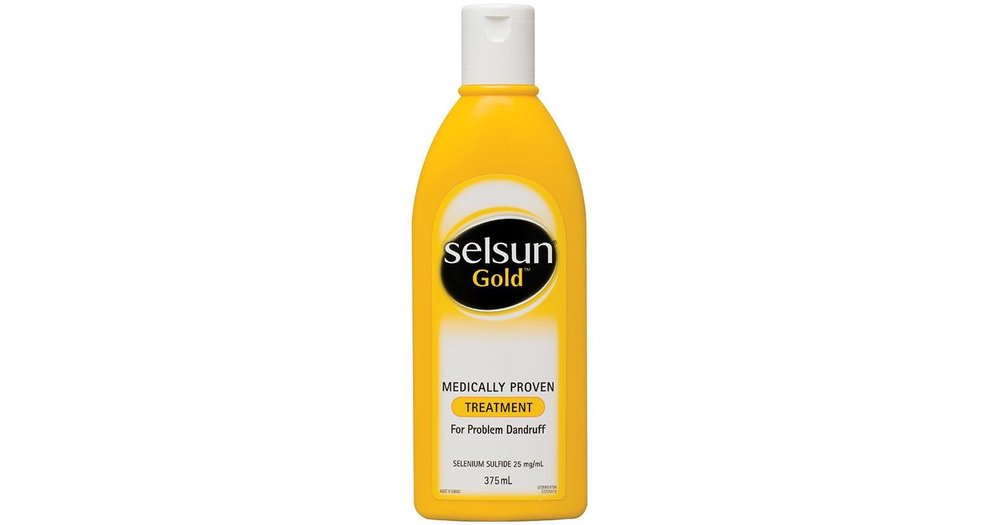 Selsun Gold Reviews - ProductReview.com.au