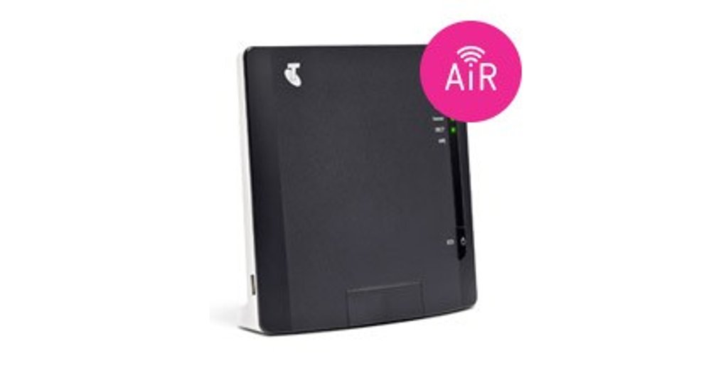 Telstra T-Gateway Technicolor 797nv3 Reviews - ProductReview.com.au