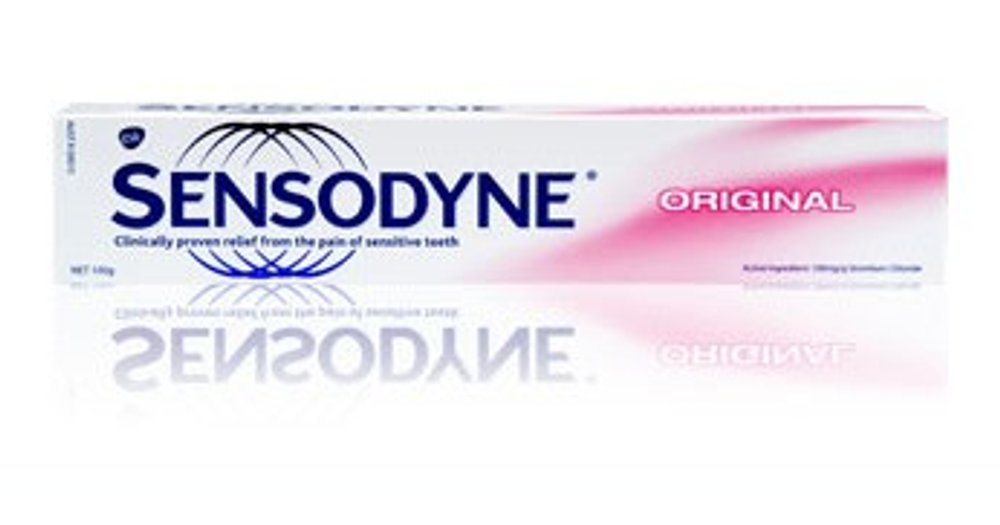 Sensodyne 24/7 Protection Range Reviews - ProductReview.com.au