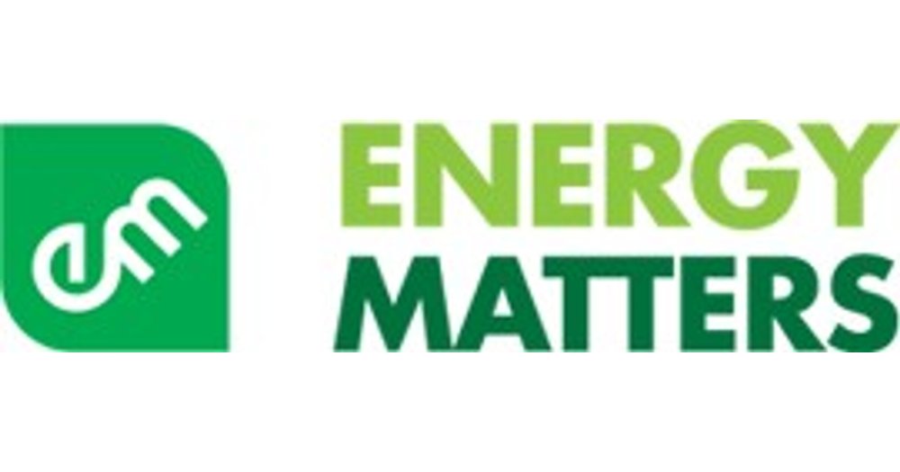 Energy Matters Reviews - ProductReview.com.au