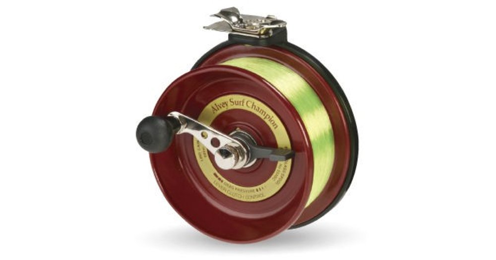 Alvey 650BC Reviews - ProductReview.com.au