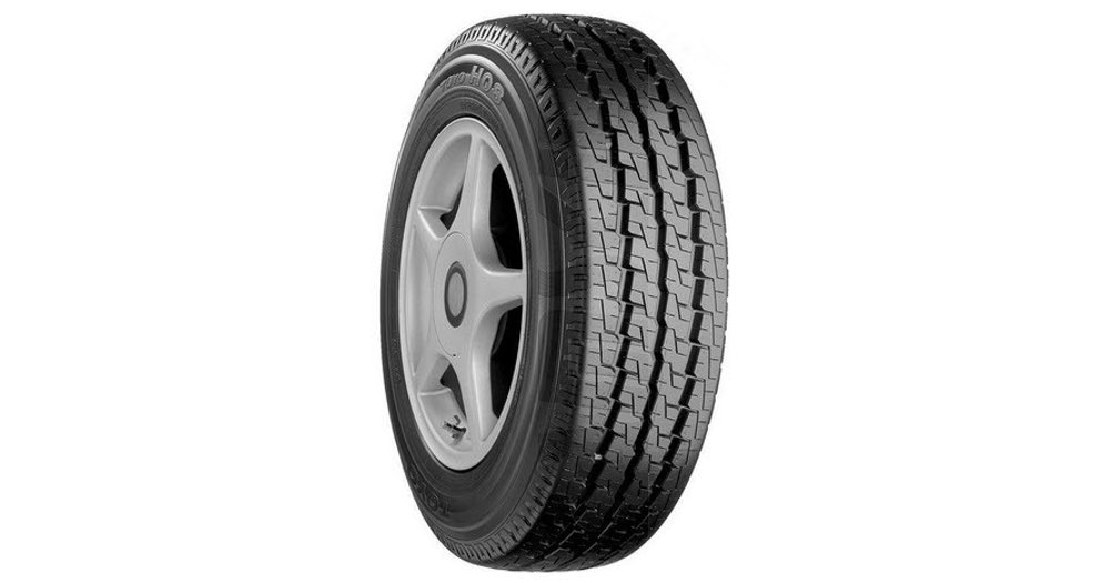 Toyo H08 Reviews - ProductReview.com.au
