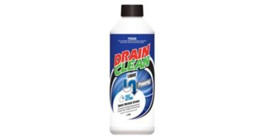 Drain Clean Liquid Reviews - ProductReview.com.au
