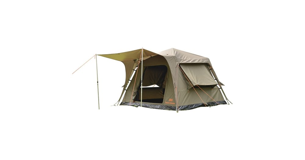Wanderer Tourer Extreme 300 Reviews - ProductReview.com.au