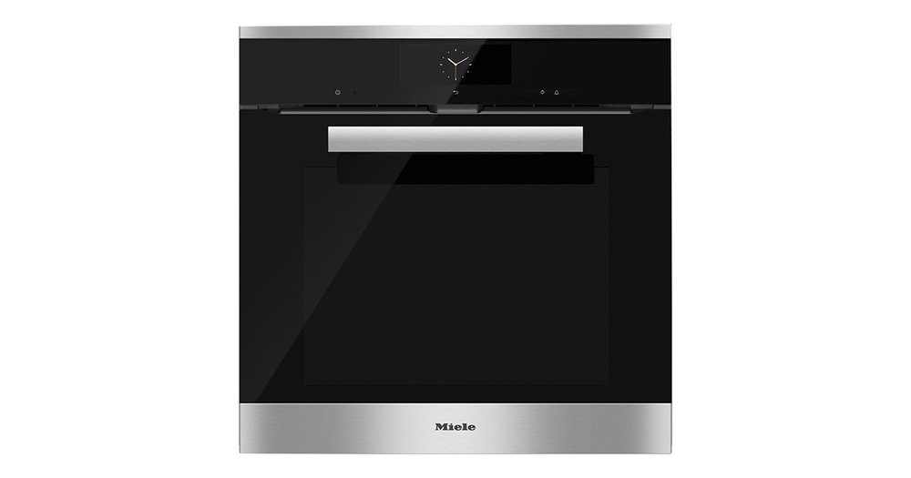 Miele H 6860 BP Reviews - ProductReview.com.au