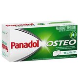 Panadol Osteo Reviews - ProductReview.com.au