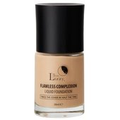 Thin Lizzy Flawless Complexion Liquid Foundation Reviews ...