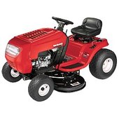 MTD Yard Machine Ride-On Mowers Reviews - ProductReview.com.au