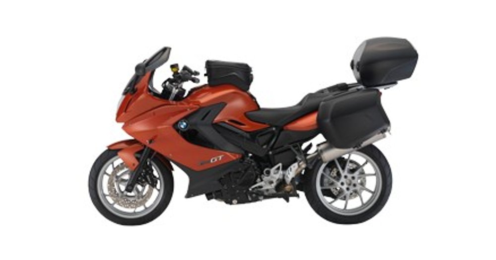 BMW F800GT Reviews - ProductReview.com.au