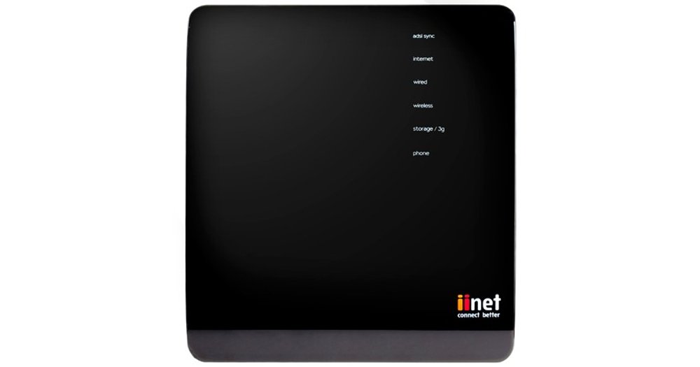 iiNet BoB Lite Reviews - ProductReview.com.au