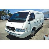 1999-2004 Mercedes-Benz MB140D Reviews - ProductReview.com.au