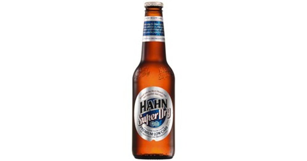 Hahn Super Dry Reviews - ProductReview.com.au