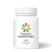 Happy Hormones Reviews - ProductReview.com.au