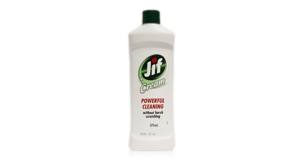 Jif Cream Questions - ProductReview.com.au