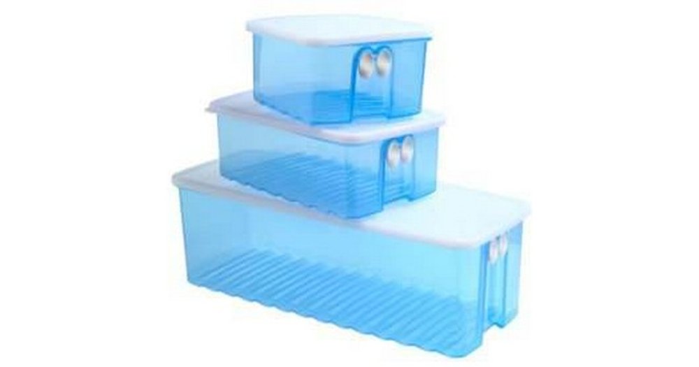 Tupperware FridgeSmart Reviews - ProductReview.com.au