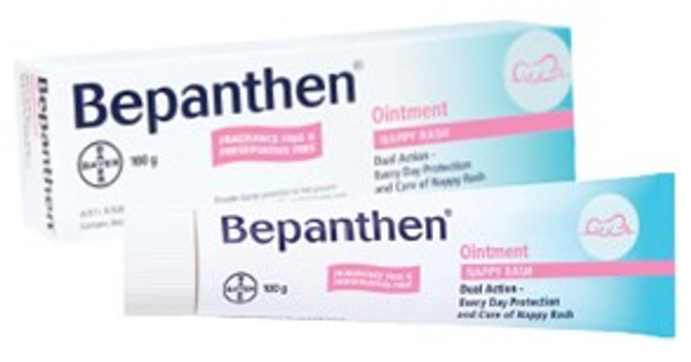 Bepanthen Ointment Reviews - ProductReview.com.au