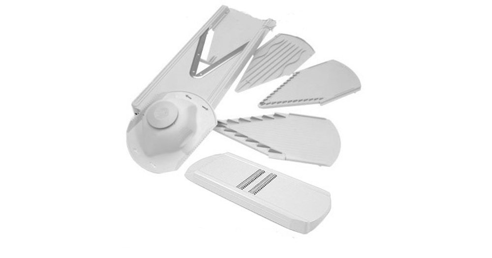 Borner V Slicer Reviews - ProductReview.com.au