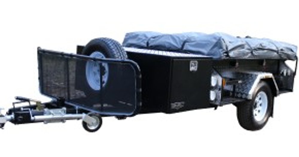 EzyTrail Buckland LX Reviews - ProductReview.com.au