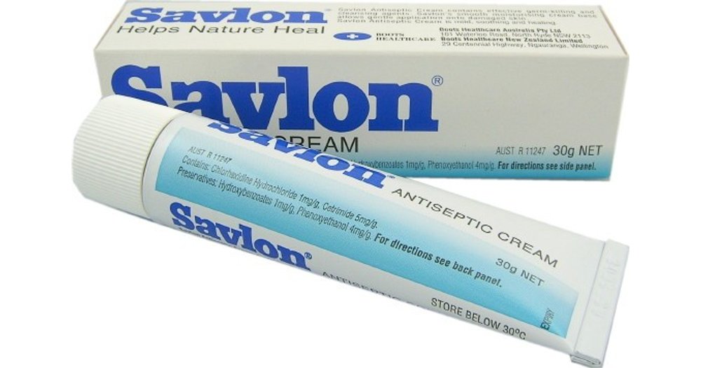 Savlon Antiseptic Cream Reviews - ProductReview.com.au