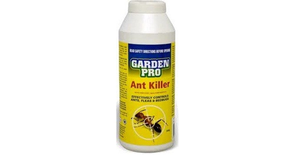 Garden Pro Ant Killer Reviews - ProductReview.com.au